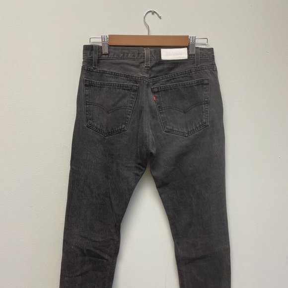 Levi's | Jeans | Redone Levis | Poshmark